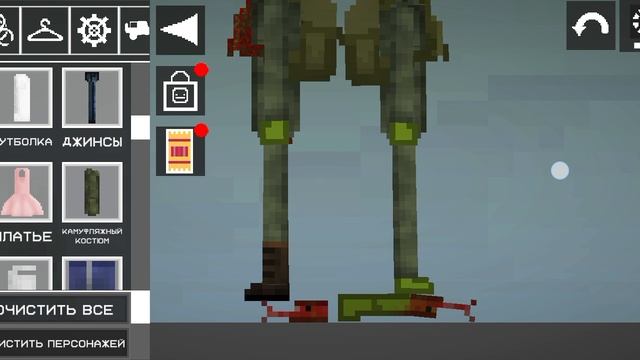 хороший спецназ 12 серия