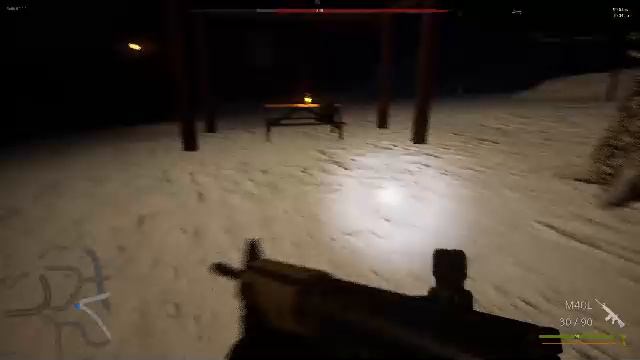 ГОНЯЕМ BIGFOOT №17