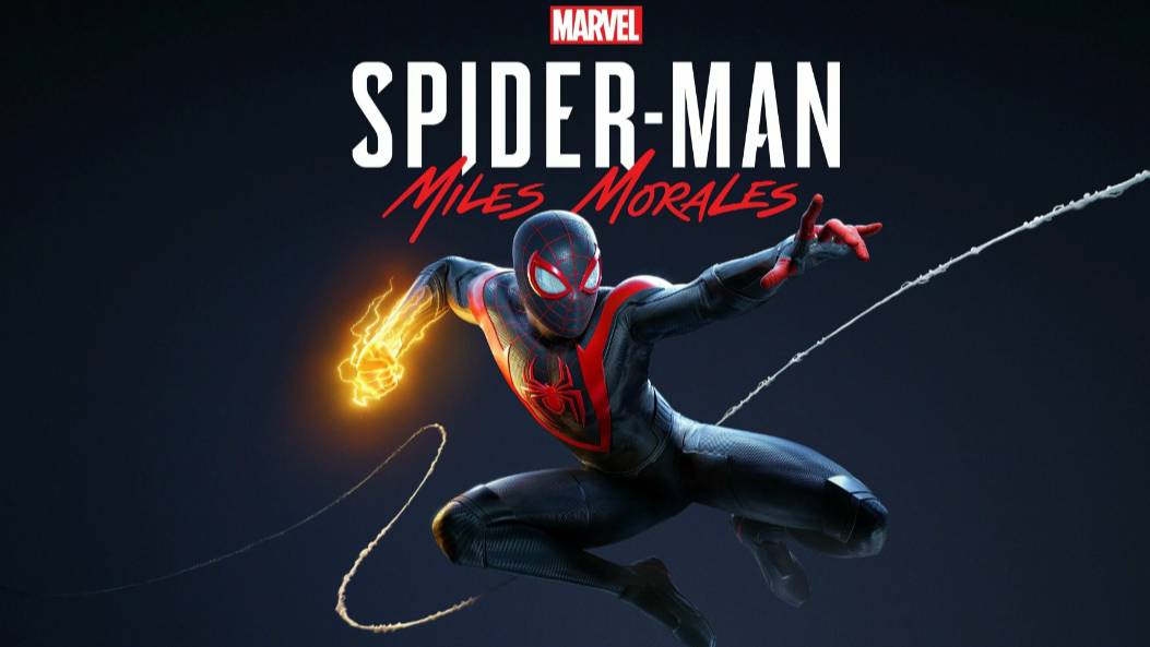 MARVEL SPIDER-MAN_ MILES MORALES► ФИНАЛ! #3