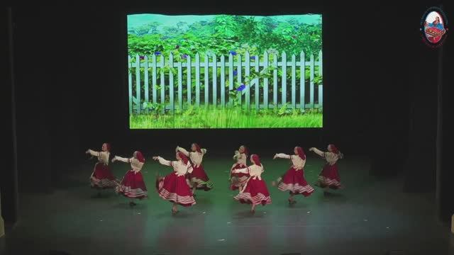 5. «Я сажу капусту» – Учебно-творческая лаборатория танца «КИММЕРИЯ»