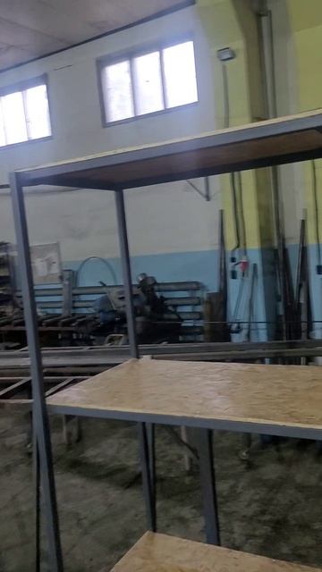 Стеллажи I Металлические стеллажи I Заказать стеллажи I Стеллажи в гараж