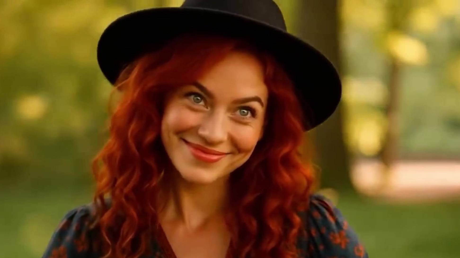 Ведьма замуж собиралась