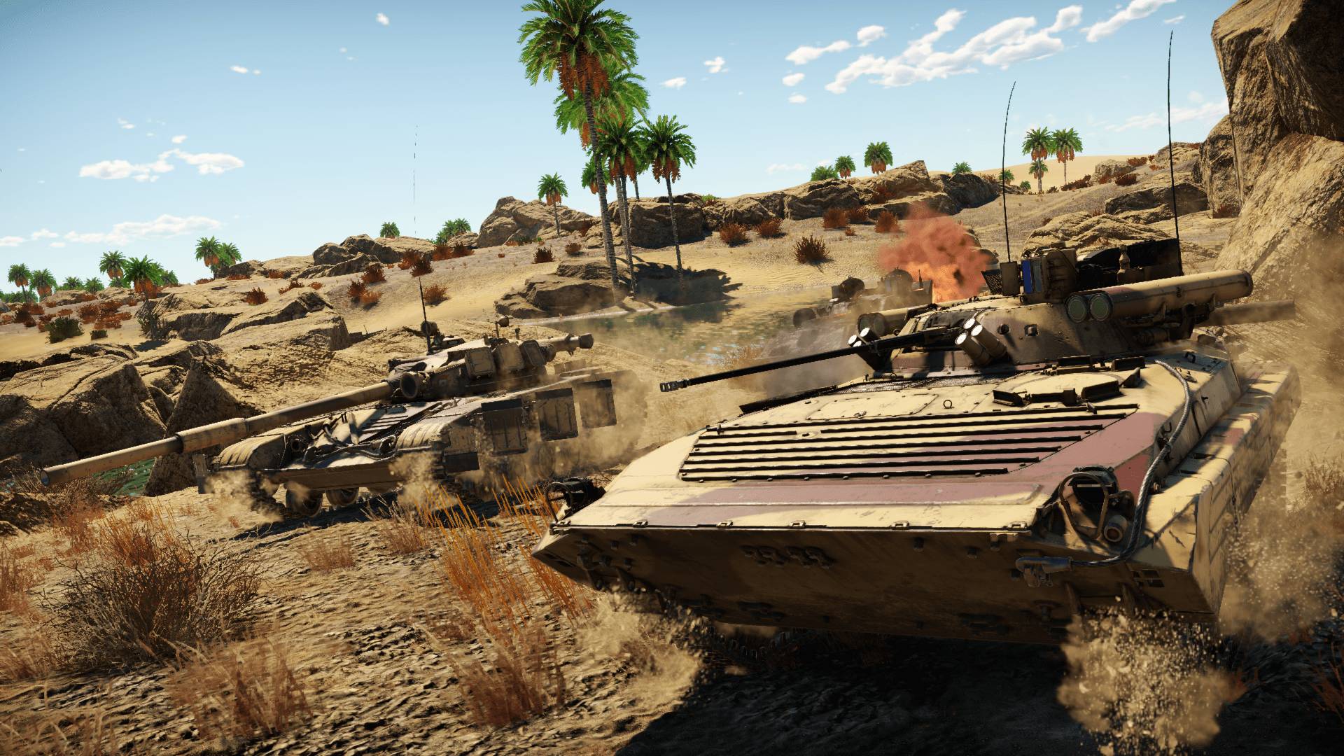 WOT #16 ВЗВОД (3)