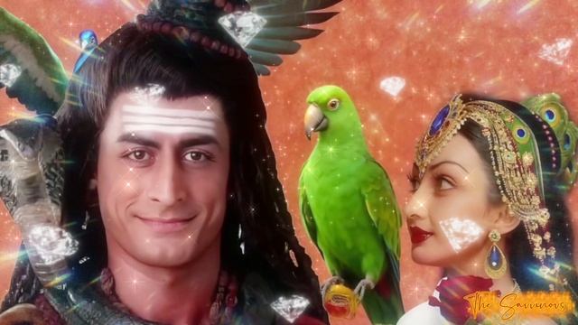 Колыбельная для Ганеши.