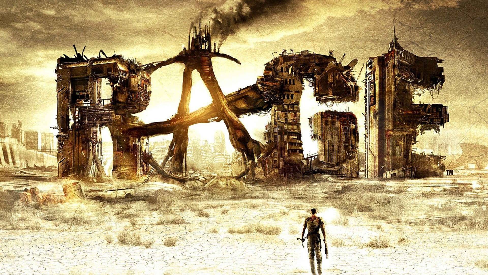 1 ДОЖИВЁМ ДО ЗАВТРА ► Rage #1