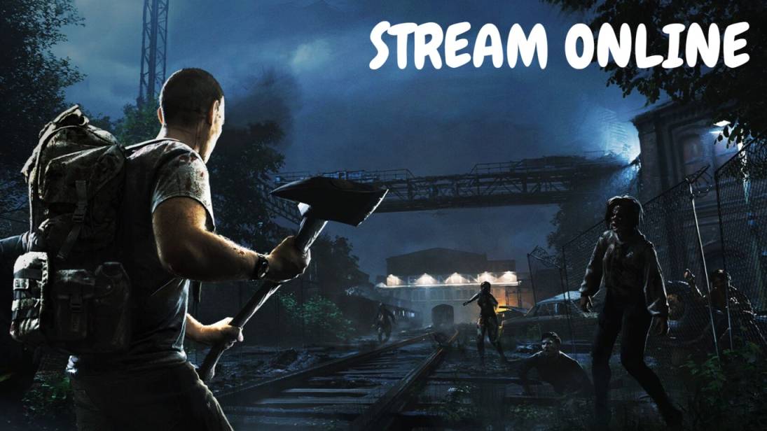 Terminus: Zombie Survivors Начало выживания