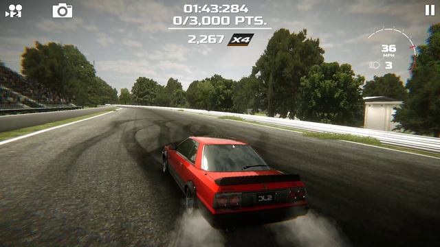 ДРИФТ ТАК  ПРОСТО