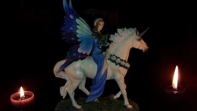 "ИСПОЛНЕНИЯ ЖЕЛАНИЙ" НА ЯЗЫКЕ ДУХОВ