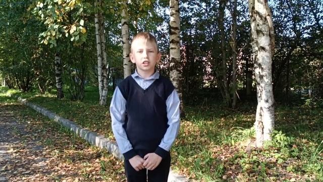 Николай Рубцов "По дрова".