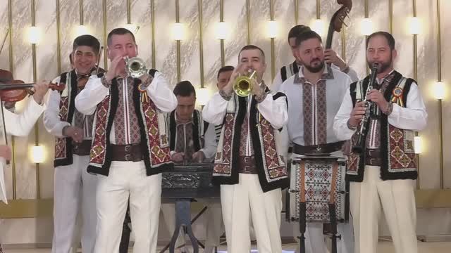 🎼Музика популарэ молдовеняскэ 🔥Сырба луй Гаситой🔥