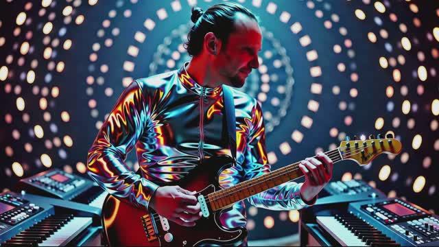 Рывок Миша и Святые Игроки Misha & Saint Players