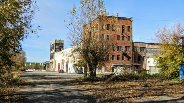 Ул. Карболитовская, Щетинкина, Токем завод. Кемероао