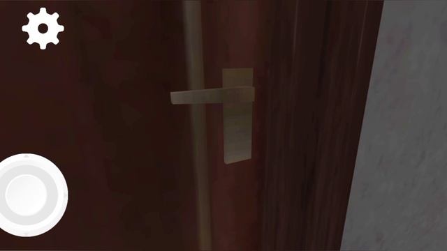 у тебя есть 5 минут чтобы сбежать от злой куклы гренни инди хоррор