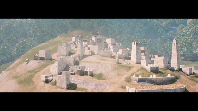 Хамхи | Великий шелковый путь - Дорога Ингушей