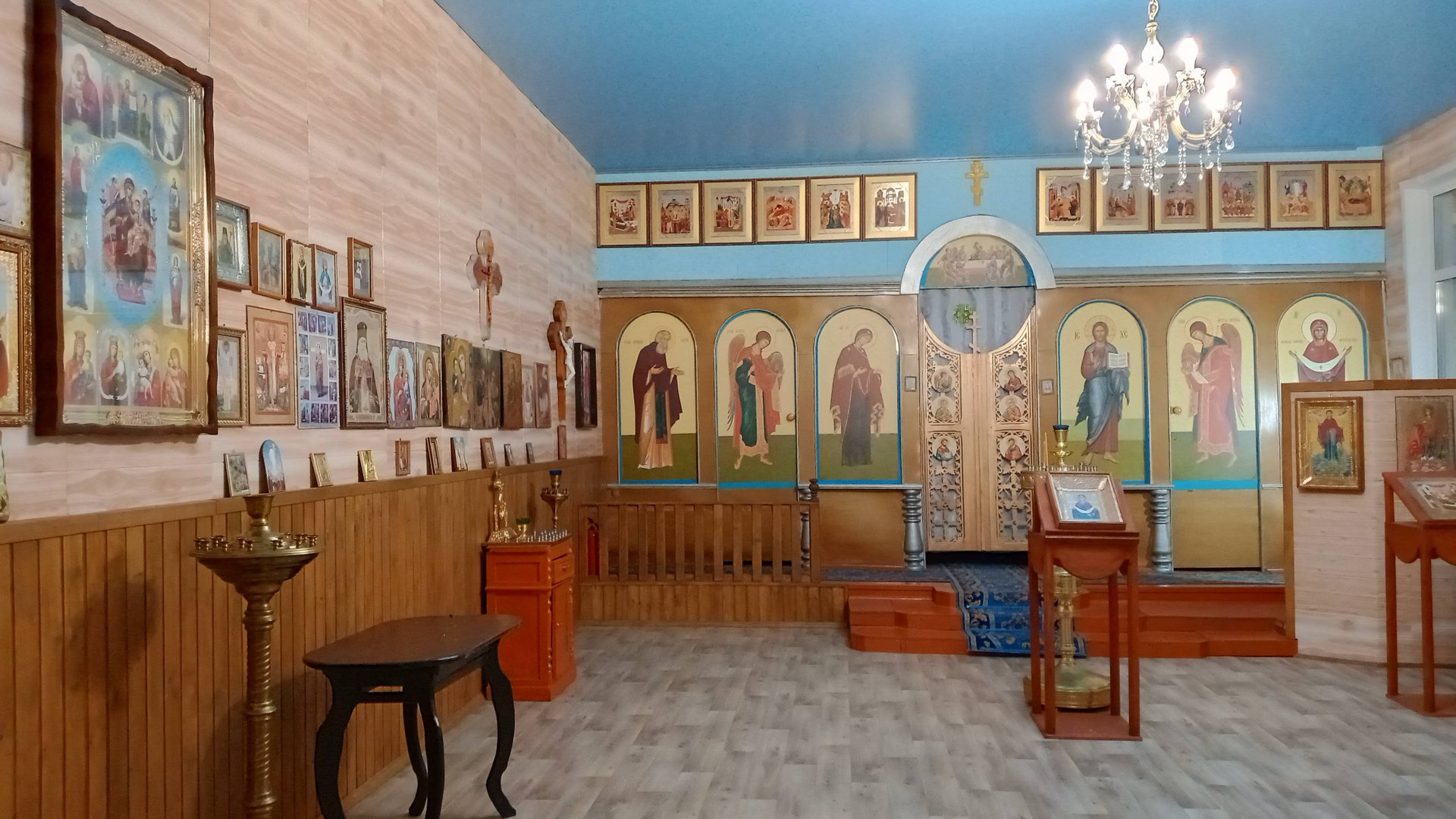 Продолжение Шурыгино