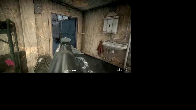 Sniper Ghost Warrior Contracts