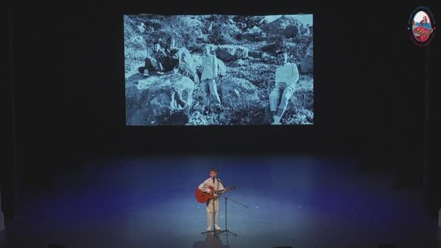 8. «Баллада о борьбе» – Лев Зинь
