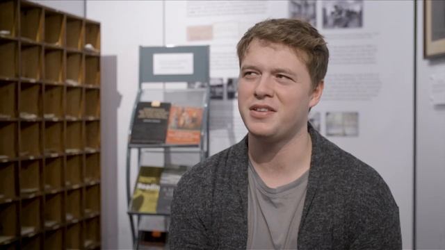 English File 5th Intermediate 4B Listening An interview with Alex Rawlings