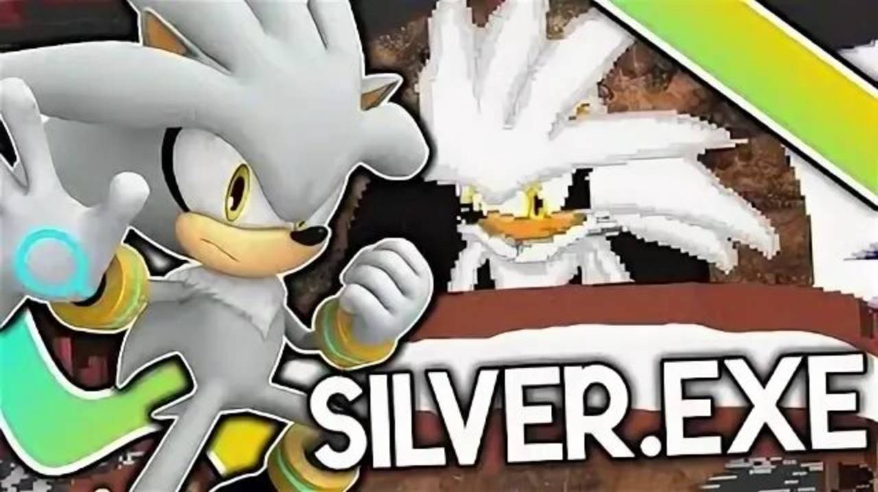 Сильвер ехе дичовей не куда