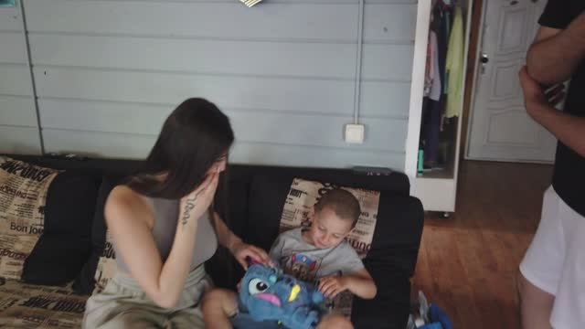 ВОСПОМИНАНИЯ О ЛЕТЕ