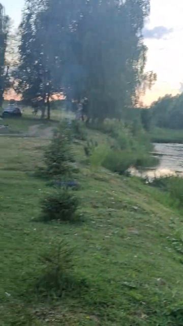 Домик , где живёт...