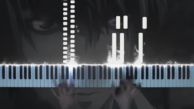 Death Note_ The Best of Sad and Epic Soundtracks