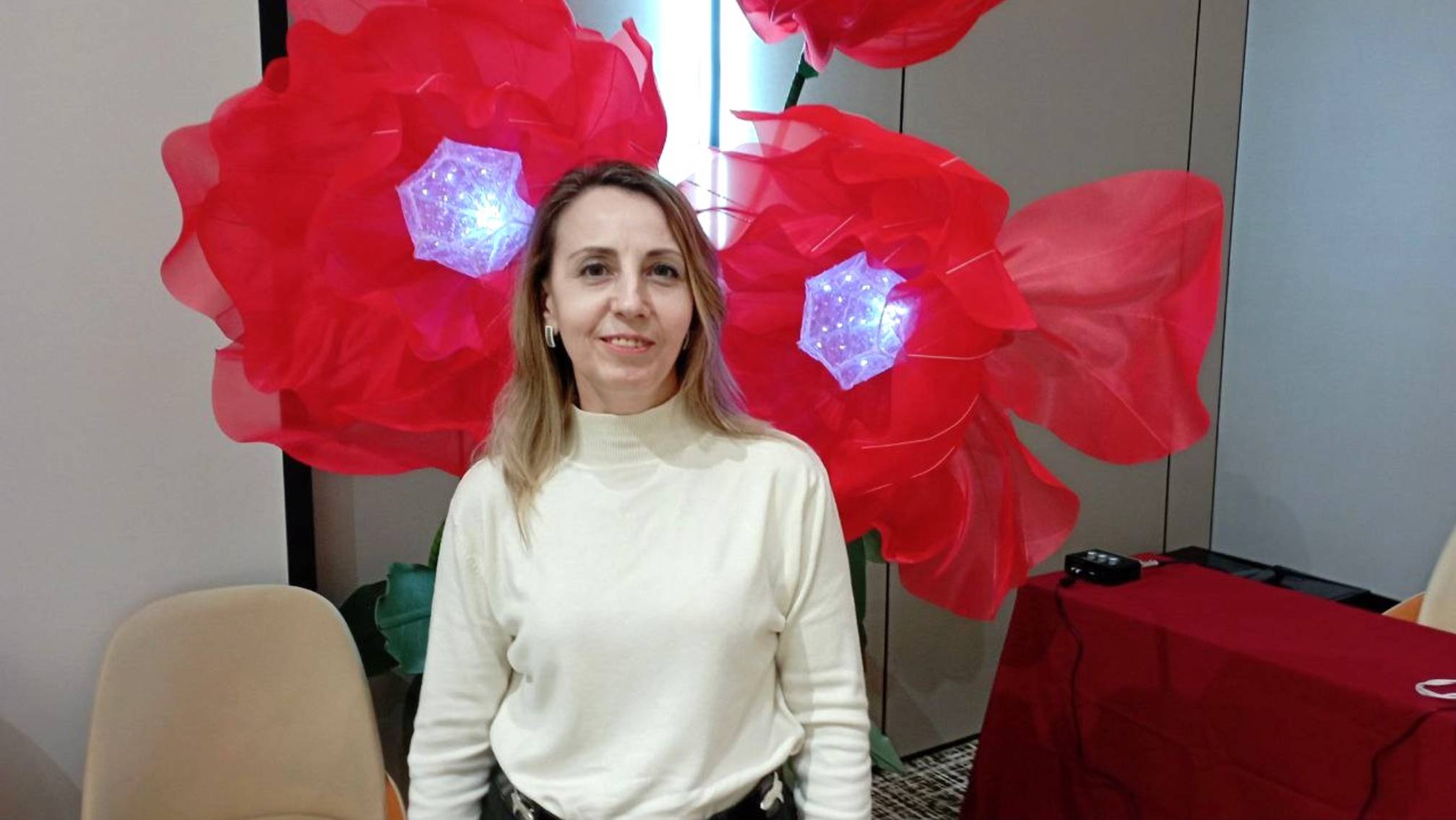 Медитация Тонг Лен Алмаз и роза