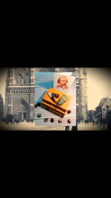 ArtShort. «12 писем о любви». Письмо пятое. Гюстав Флобер - Луизе Коле. Анонс.