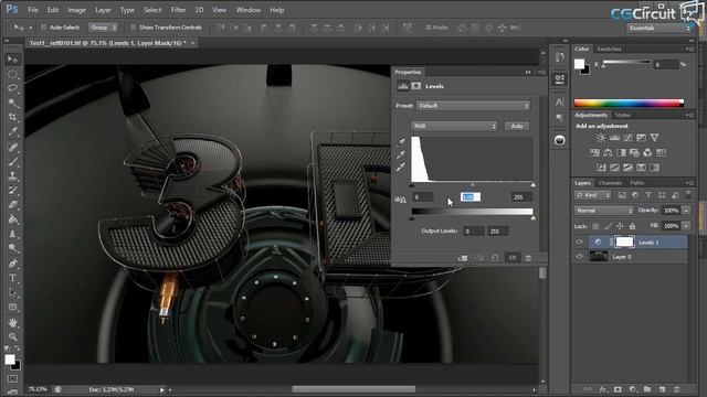20. Overview of linear workflow