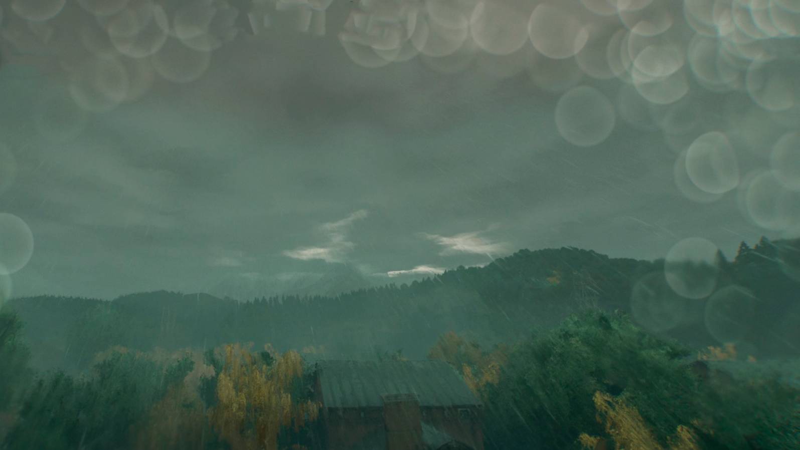 Dying Light The Beast l Поездка # 6