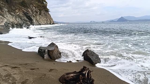 Синяя вечность