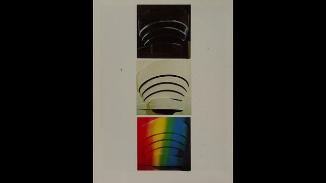 Альбом Поп-арт, Тильман Остерволд, 2003 г., часть 13 |ПОП-АРТ | Блог художника