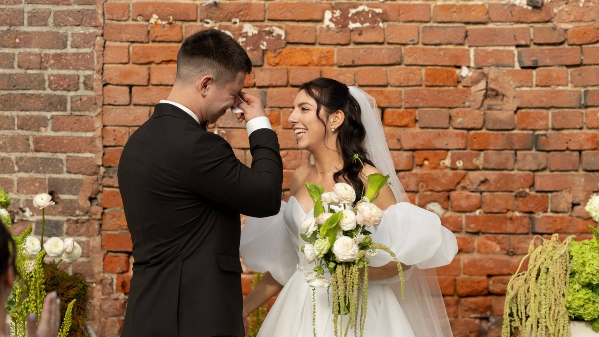 Свадьба в столице с командой #RusakovTeam