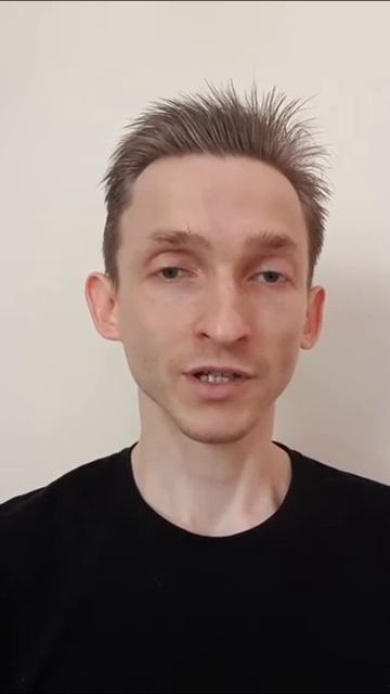 Андрей Анзин  Отзыв о работе с Виталием Наумовым