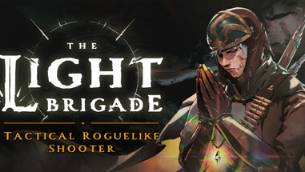 The Light Brigade (прохождение на PS5 VR2, часть 3)