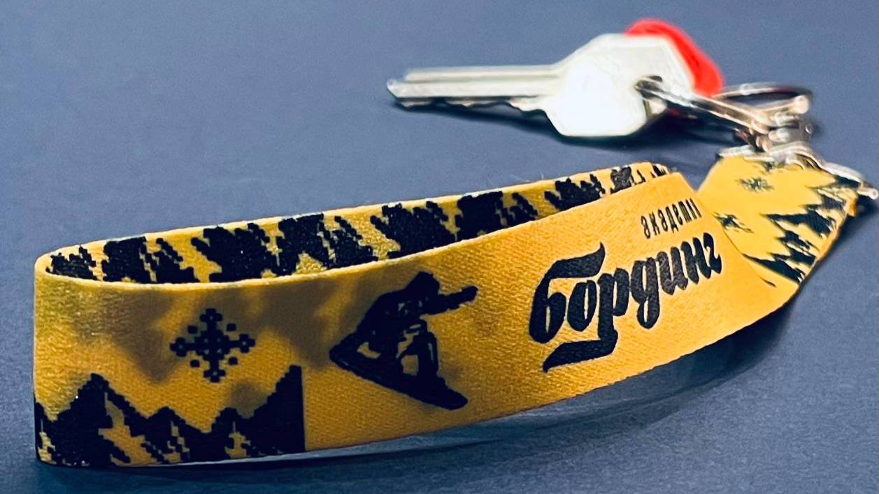 Ремувка для райдеров: стильный аксессуар для поклонников сноуборда