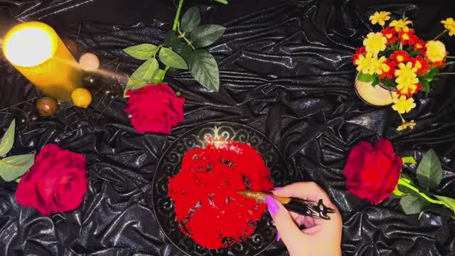 💯 🔥Это предначертано свыше 💯 Что ожидает на дороге Судьбы💯