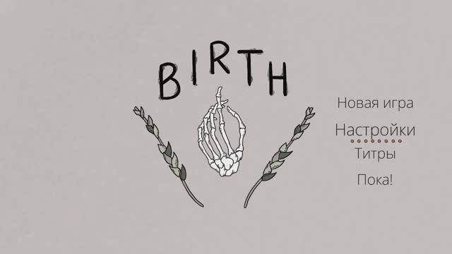 Birth