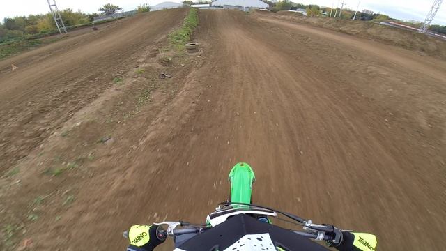 тренеровка  2