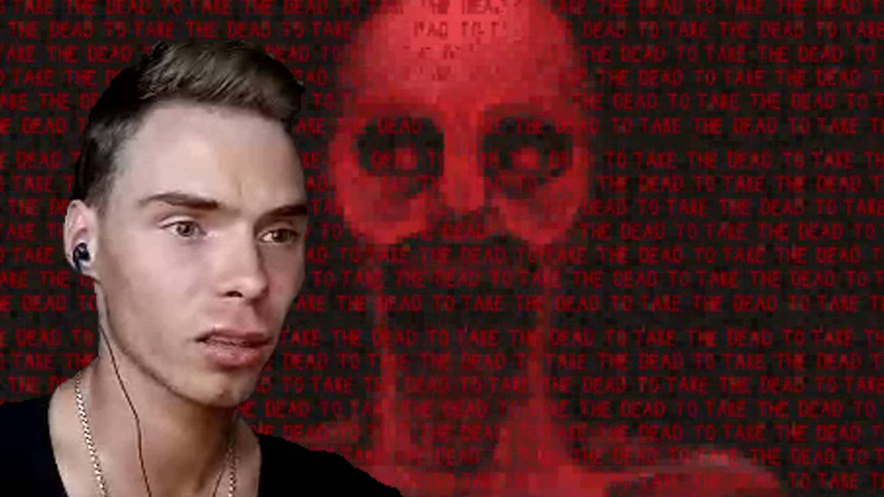 Spooky's Jump Scare Mansion #5 - ФИНАЛ