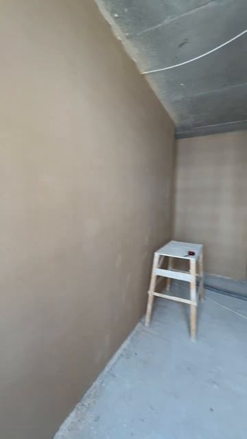 Из бетона в глянец за 7 дней! Наш ремонт квартиры в ЖК Рихард - просто космос!