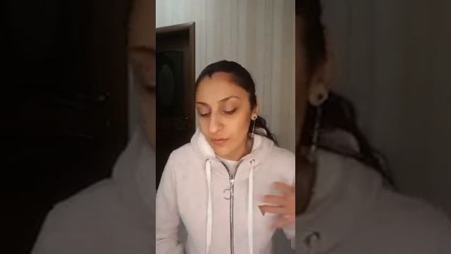 Отзыв Анжелы режиссёра и учителя актерского мастерства о работе с Виталием Наумовым