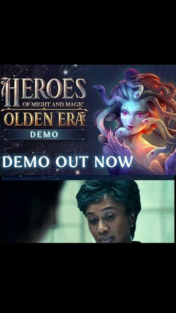 Heroes of Might and Magic Olden Era #oldenera #shorts #homm #hota #герои