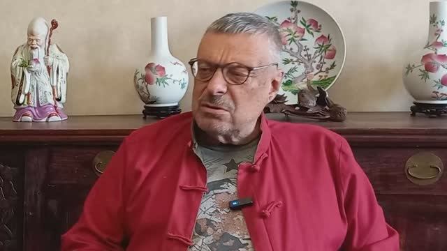 Андрей Девятов - Почему Россия победит Запад (12 октября 2025)