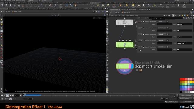 12 Particles - Particles Part 1