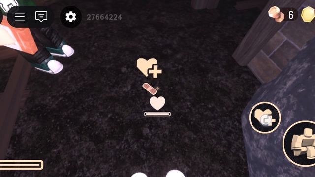 дорс 2 но с Серëгой