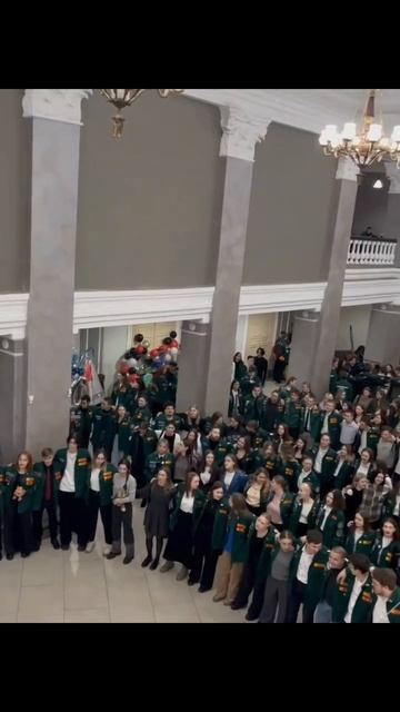 Моложе, чем сегодня, мы никогда не будем #shorts