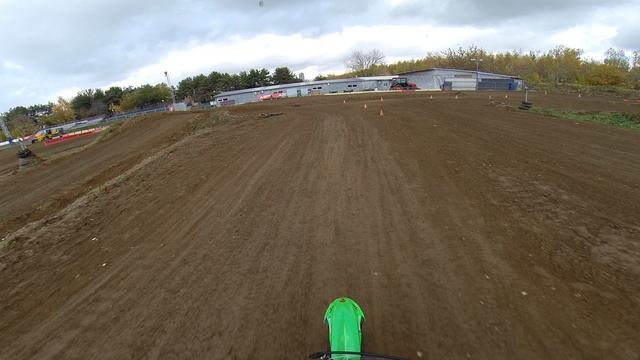 тренеровка