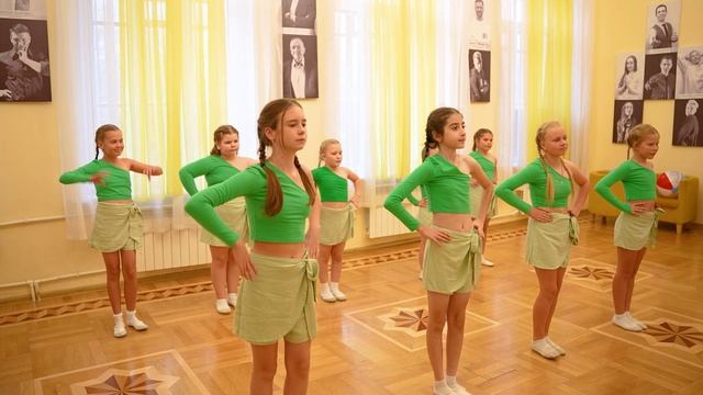 ВЫСТАВКА КАРСУНСКОЙ ШКОЛЫ ИСКУССТВ