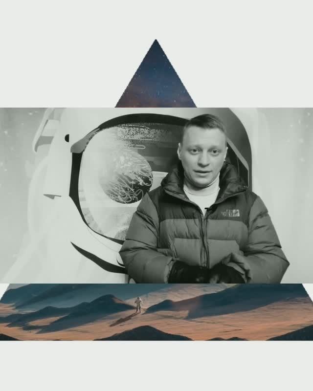 ЕСЛИ ЧЕЛОВЕК - ЭТО ВИРУС, БАКТЕРИЯ, КОСМИЧЕСКАЯ ПЫЛЬ | 𝐌𝐘 𝐂𝐎𝐍𝐂𝐄𝐏𝐓 𝐎𝐅 𝐓𝐇𝐄 𝐌𝐄𝐀𝐍𝐈𝐍